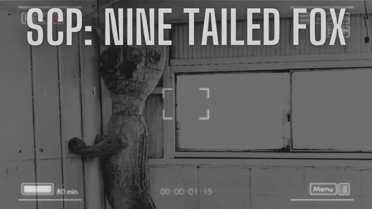 RE-CONTAINING SCP-173! - SCP: Nine Tailed Fox (Ep. 4) - YouTube