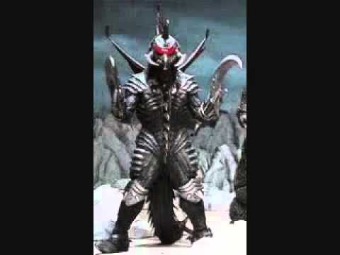 gigan 2004 roar - YouTube