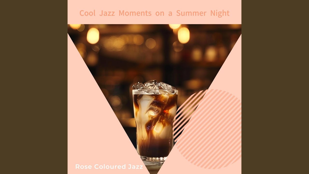 Coffee and Comet Dance - YouTube