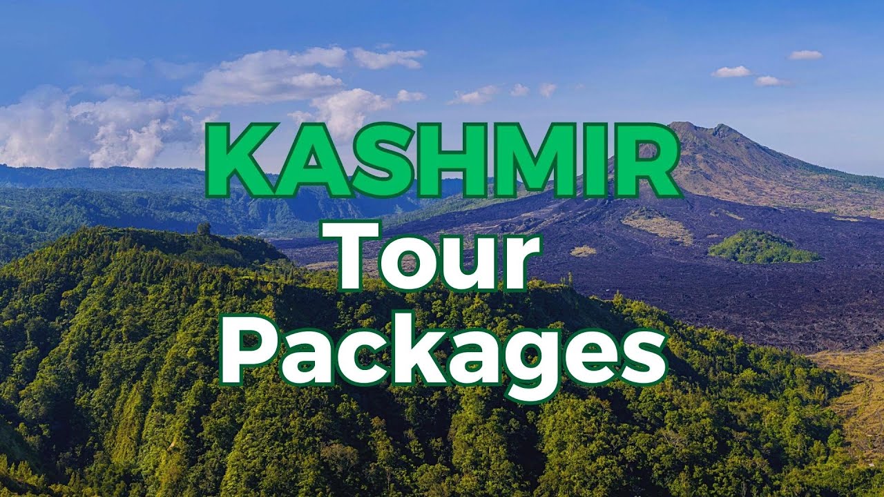Kashmir tour package 7 night 8 Days from the best Kashmir tourism and ...