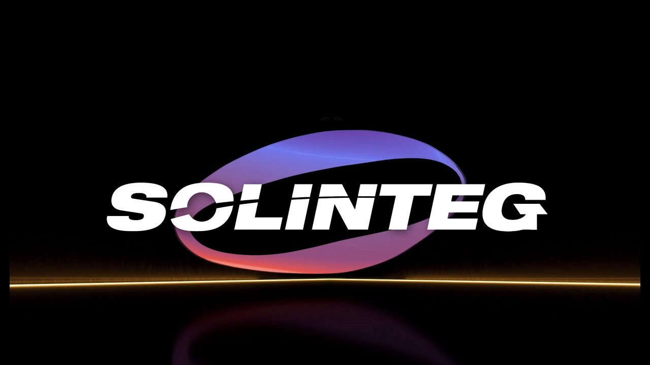 Solinteg Brand Concept Video 2023 - YouTube