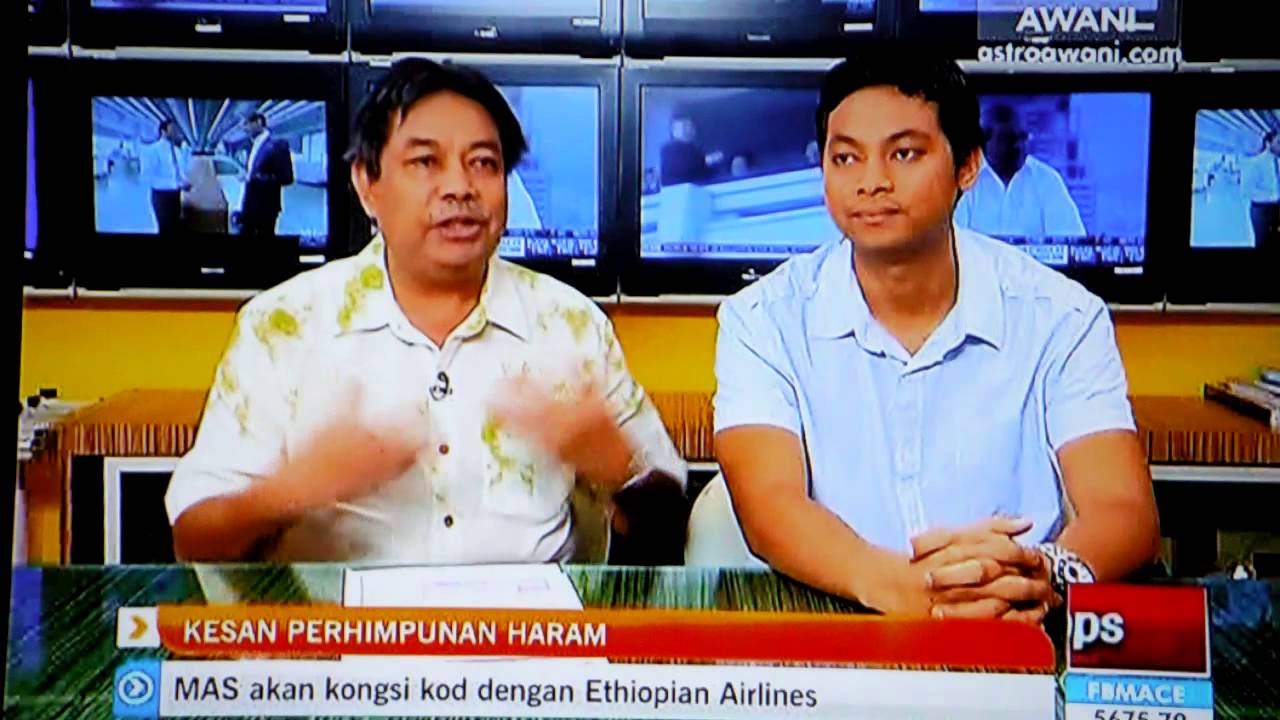 ASTRO AWANI NEWS Bangladesh 2 - YouTube