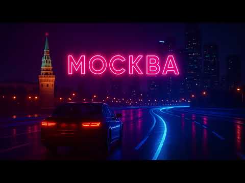 Midnight in Moscow | Chill Mood | 1 Hour Russian Deep House Mix #2