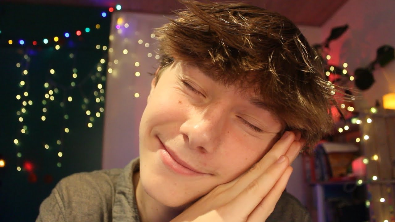 Professional ASMR Mouth Sounds | Sleep & Tingles Guaranteed - YouTube