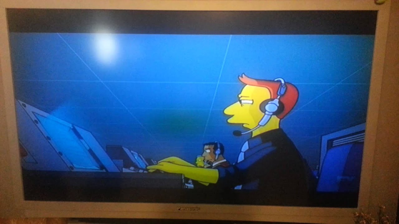 Simpsons NSA - YouTube