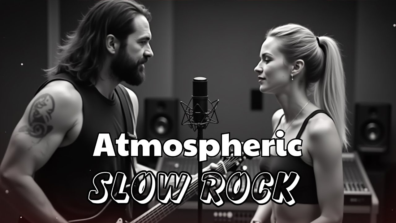 [Relax Slow Rock Music] Best Slow Rock Ballads | Rock | Ballad | Soft ...