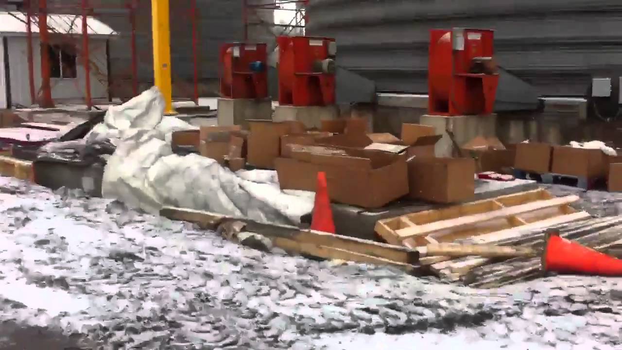 CBScale Rodney Bagley - YouTube