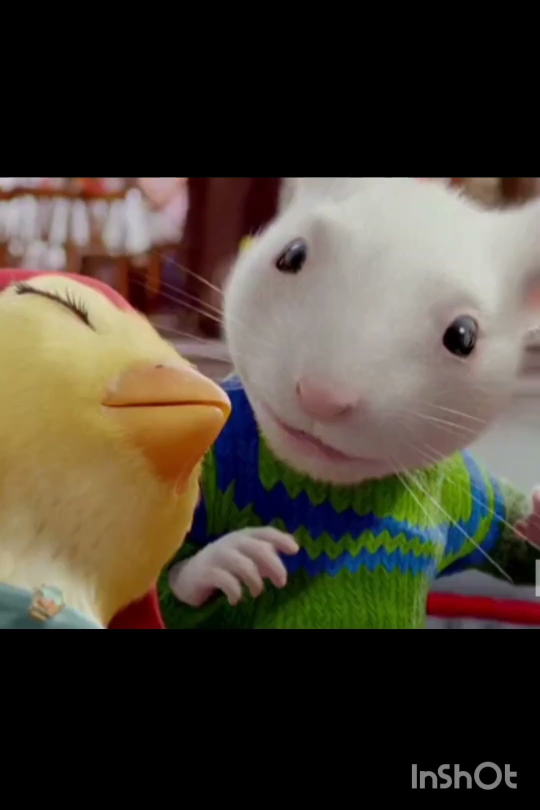 all favourite Stuart Little duet song video like and subscribe my ...