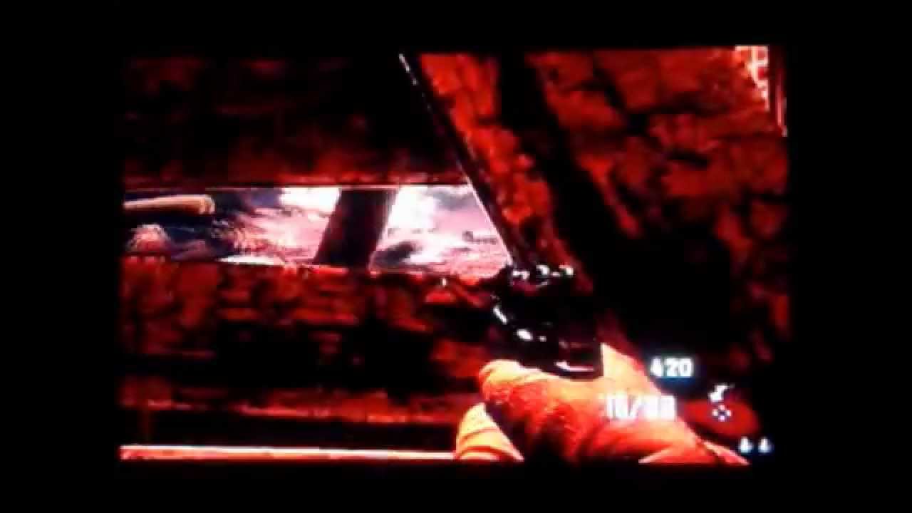 Tuto - Comment se téléporter facilement dans Call Of Duty: Black Ops 2 ...