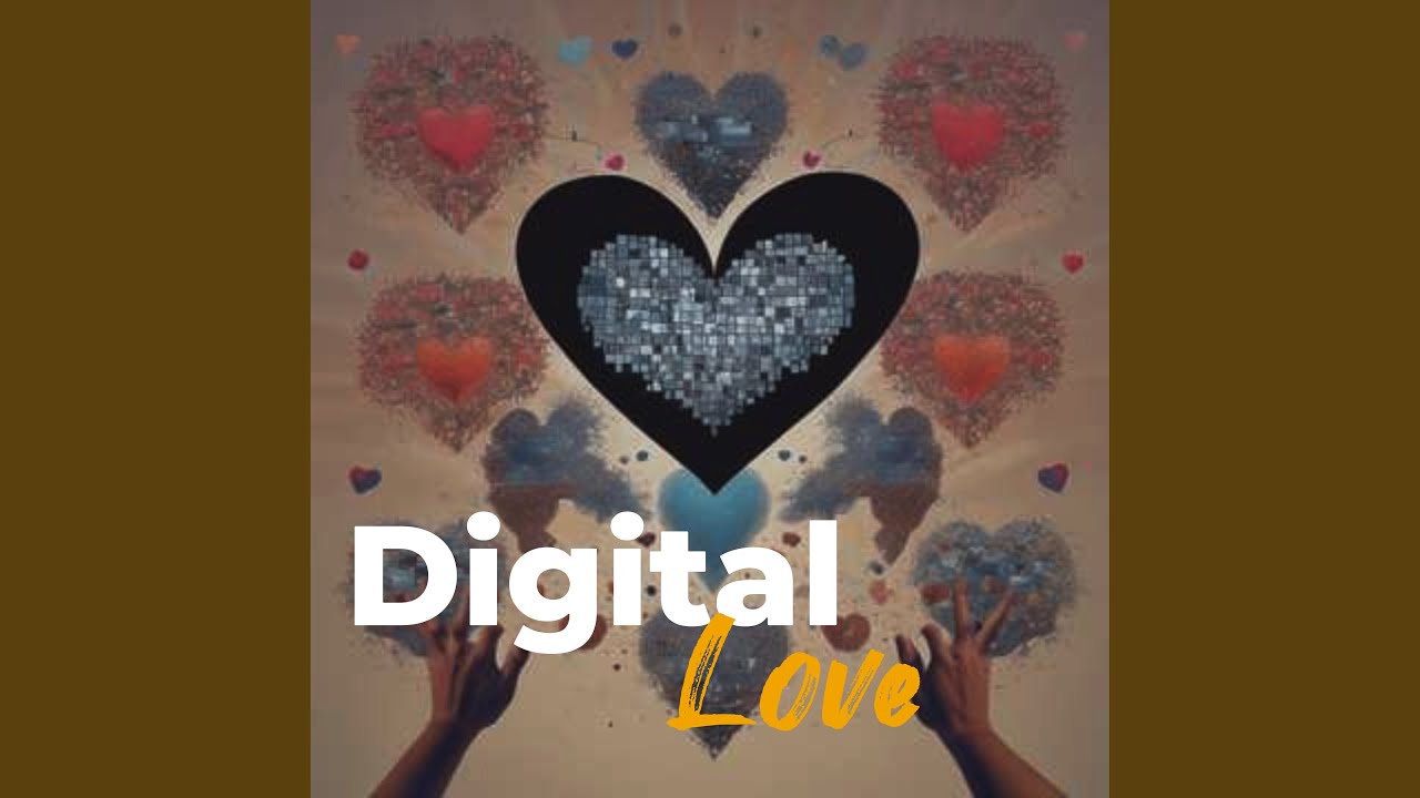 Digital Love - YouTube