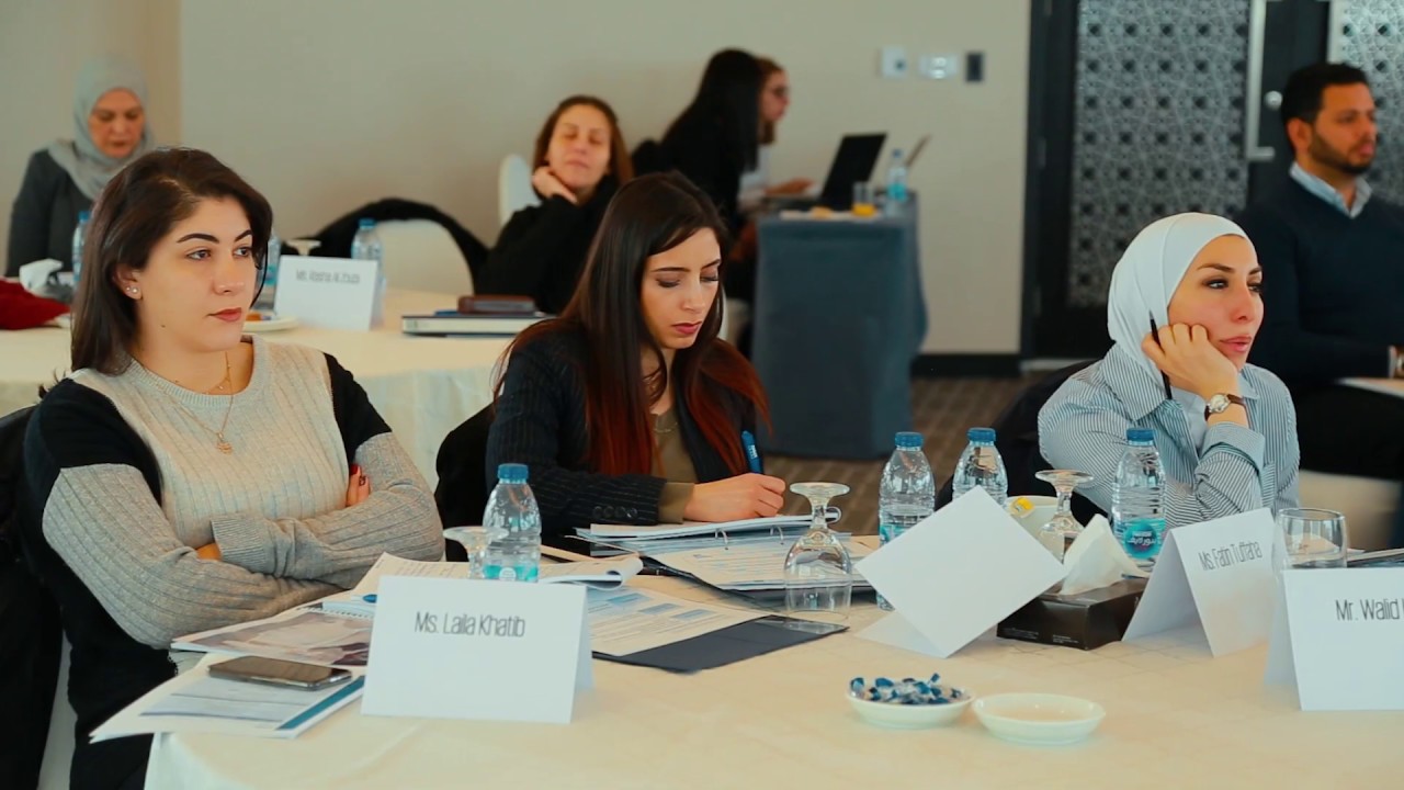 FFNF Workshop - April 2019 - YouTube