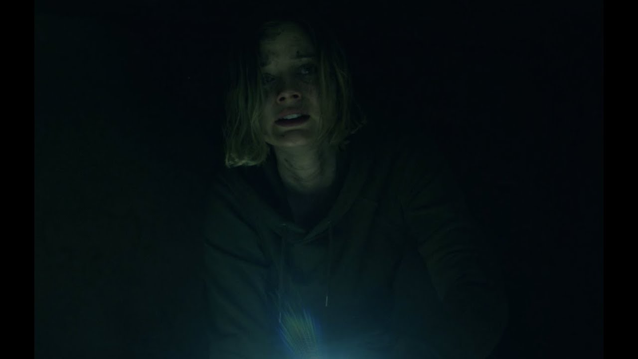 RELIC (2020) Exclusive Clip "Trapped" HD - YouTube