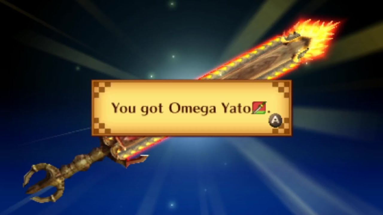 Fire Emblem: Fates - How to Keep the Omega Yato! | RasouliPlays - YouTube