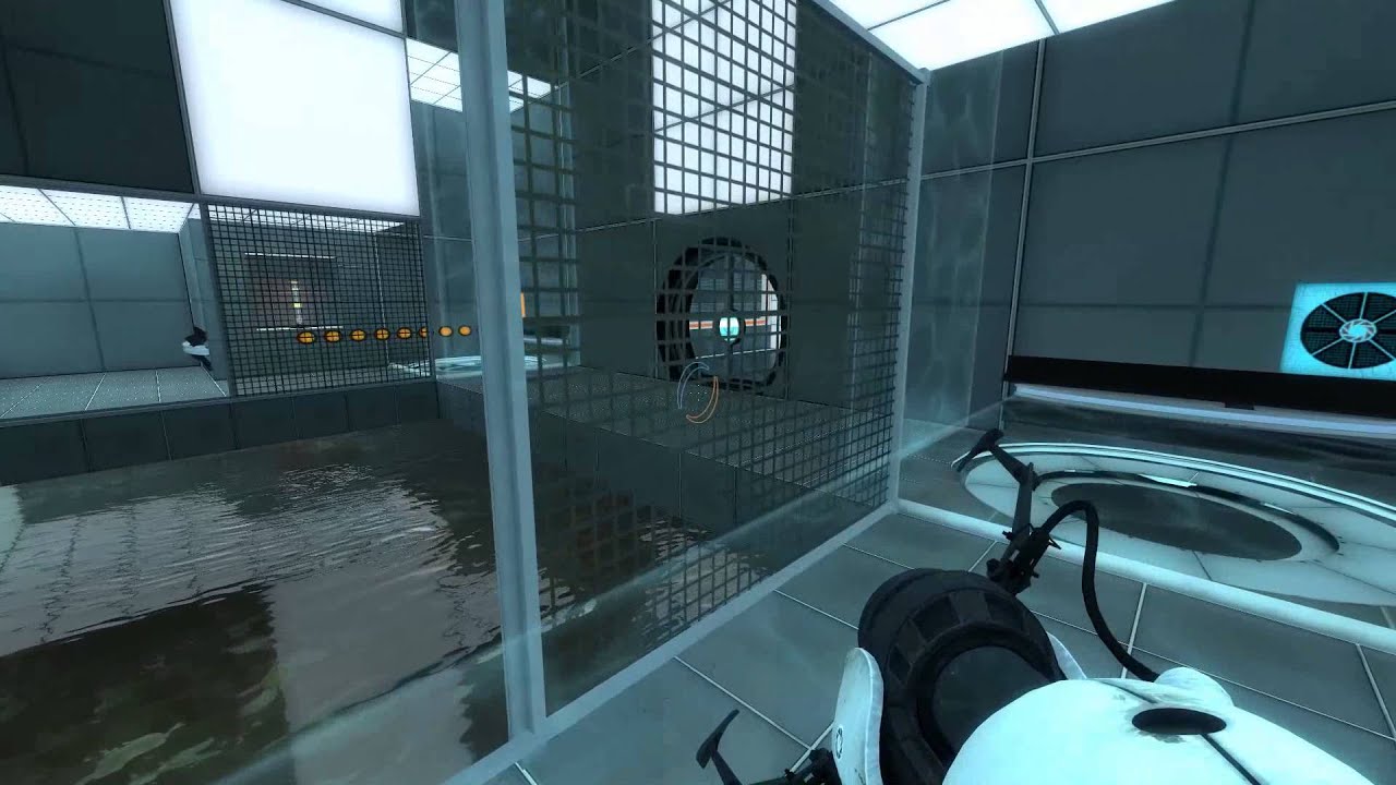 Thinking With Time Machine Walkthrough - Chamber 8 (Final) - YouTube