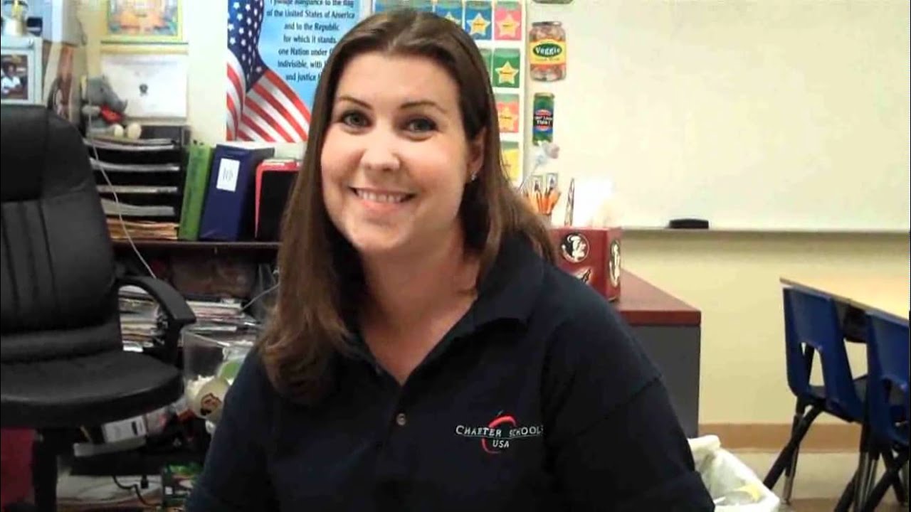 United Way of Broward County - Interview with Jennifer Saul - YouTube