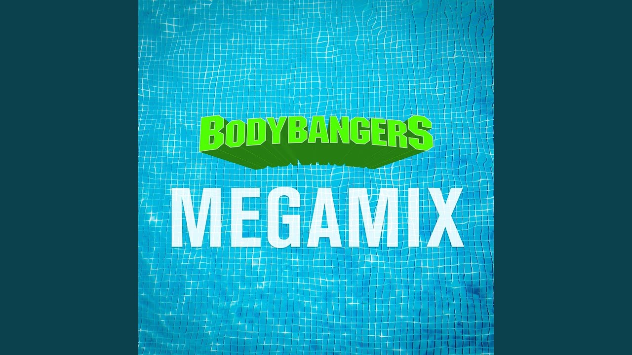 Megamix - YouTube Music