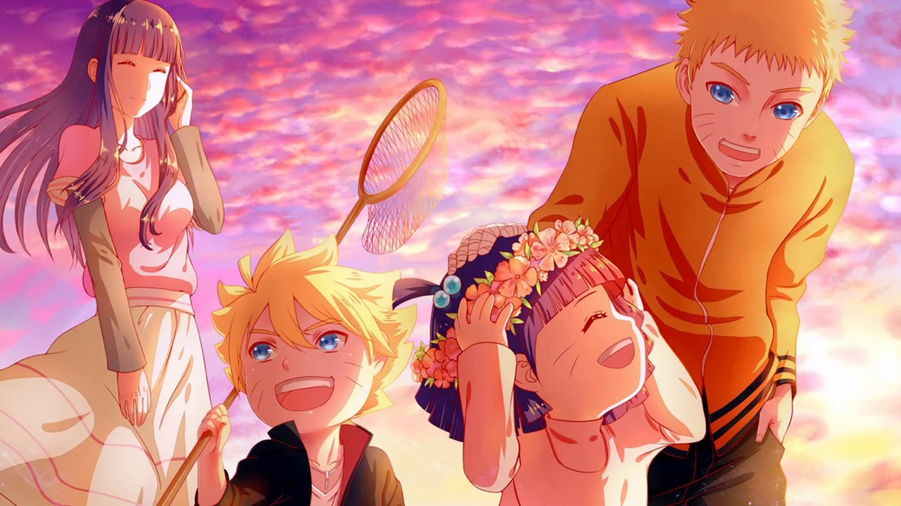 Naruto- fade - YouTube