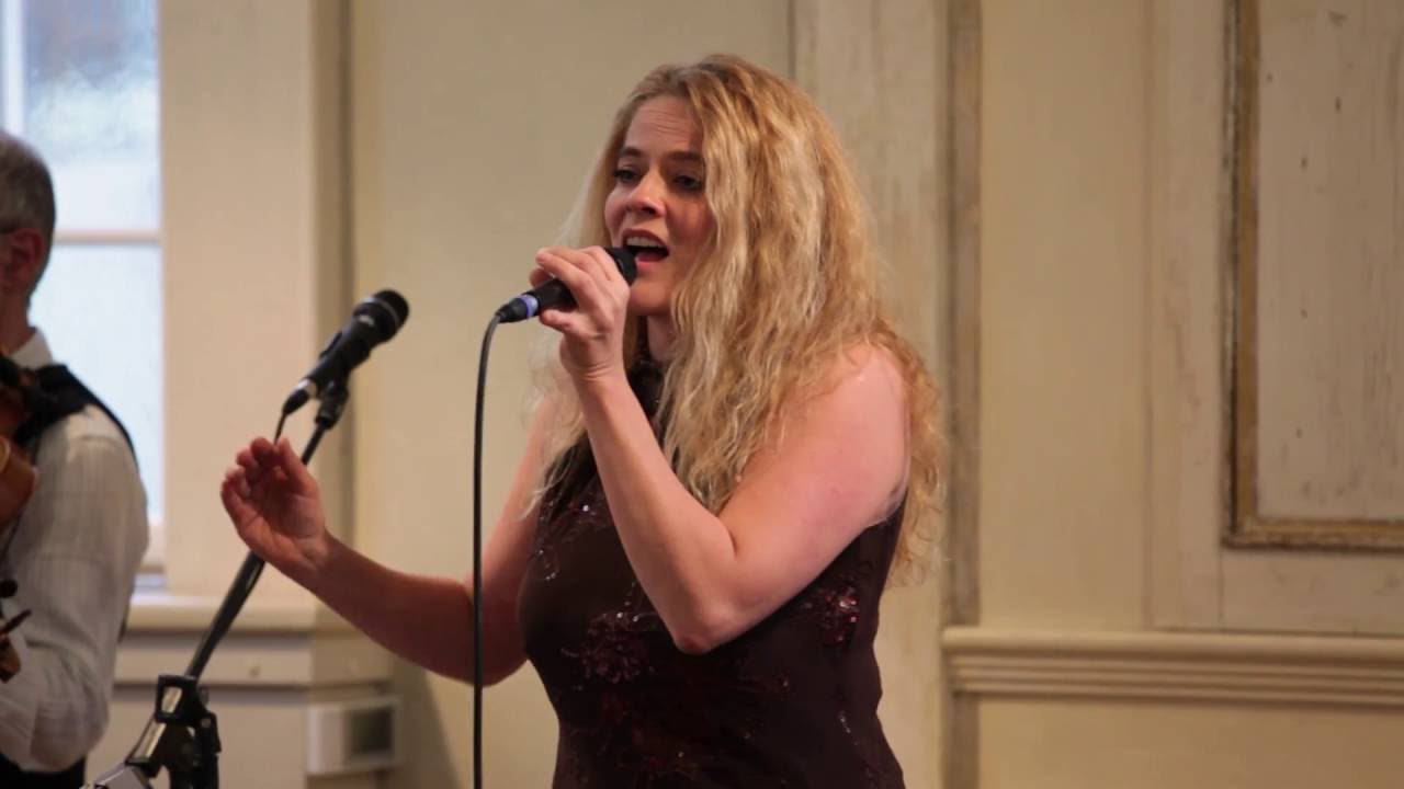 Tsu der mame | The String Company | Marion Minkus - YouTube