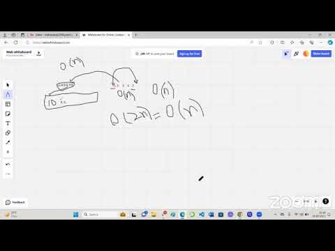 9PM Data Structures and Algorithms - YouTube