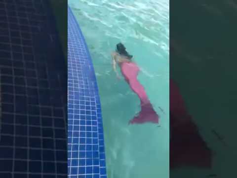 « Camila Mermaid » - YouTube