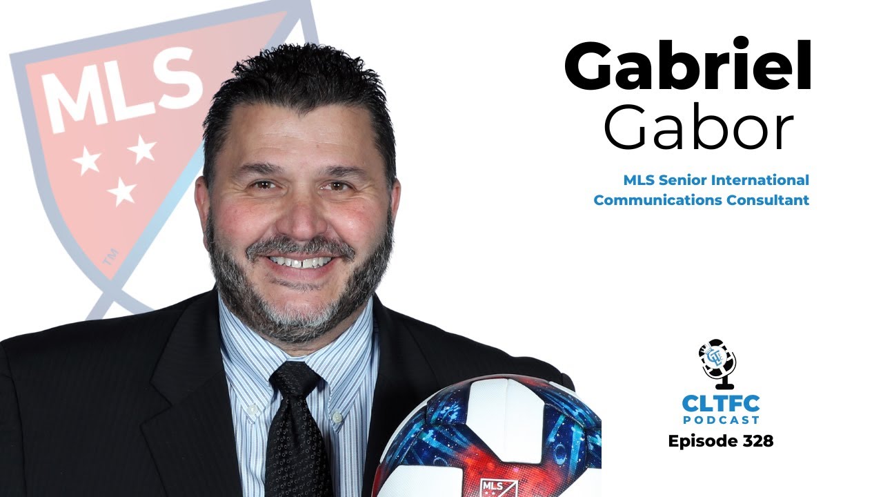 Gabriel Gabor, MLS Sr. International Communications Consultant ...