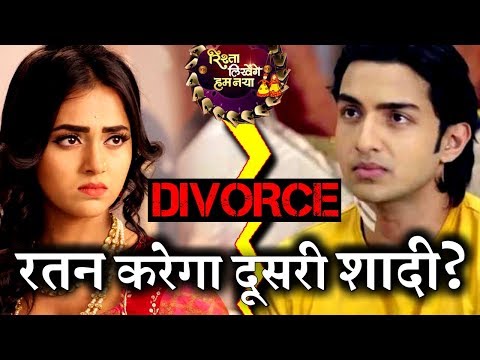 It’s SEPERATION TIME for Diya-Ratan Rishta Likhenge Hum Naya