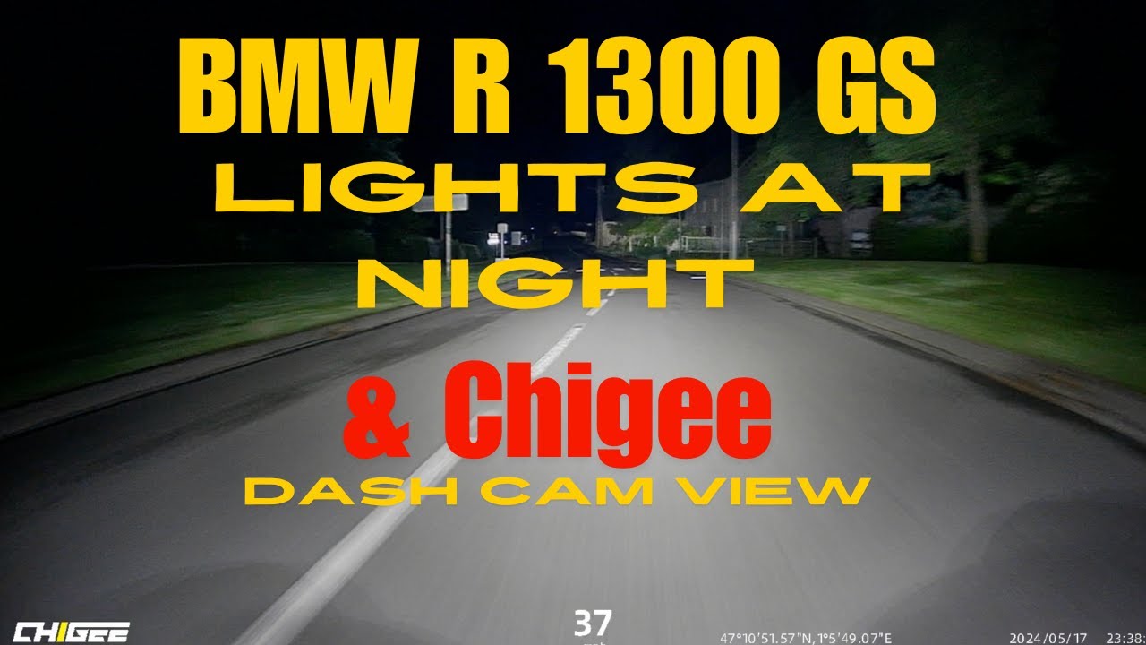 Life Is A Ride - UK Supplier of Chigee and Moto Accessories