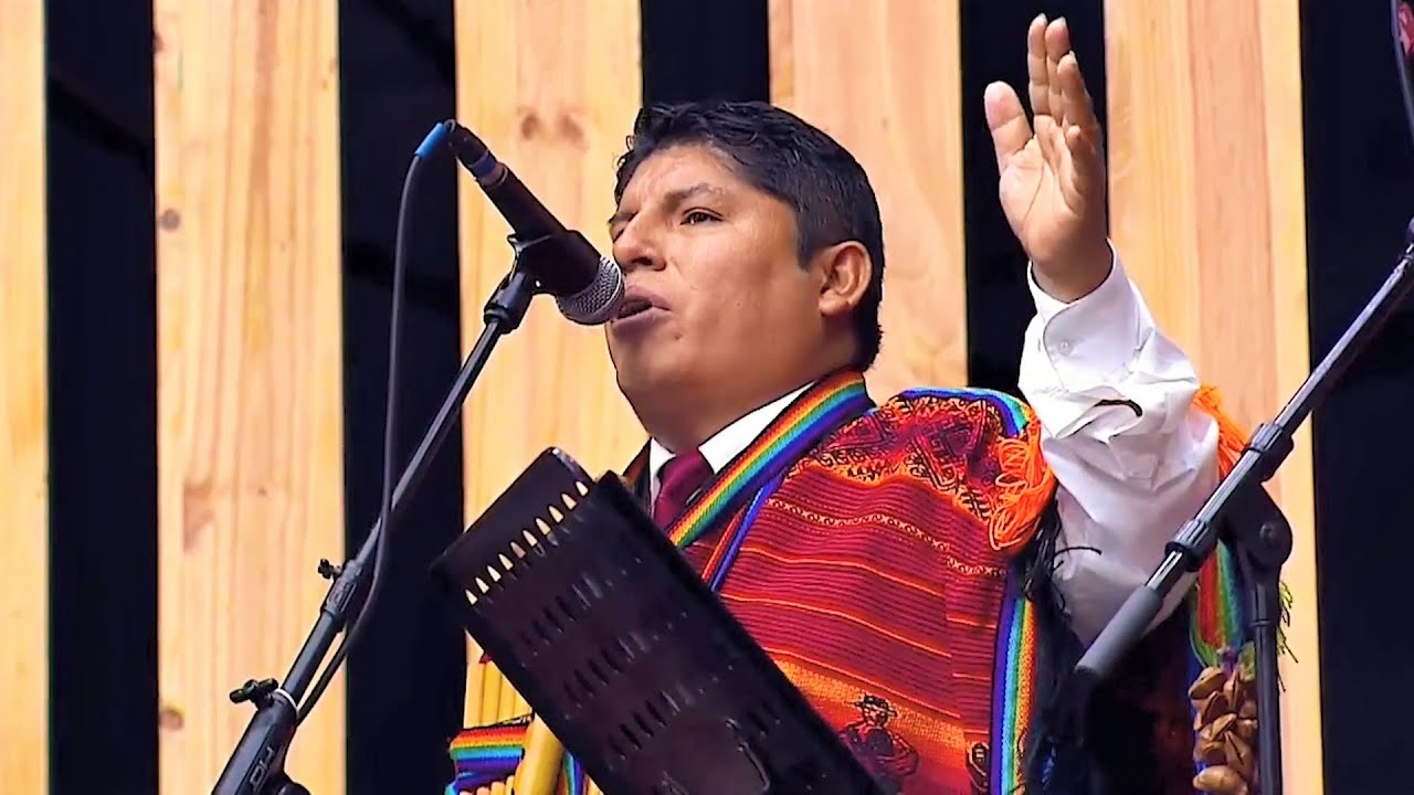 Sumaru Peru - Mix Libertad/Al eterno - YouTube