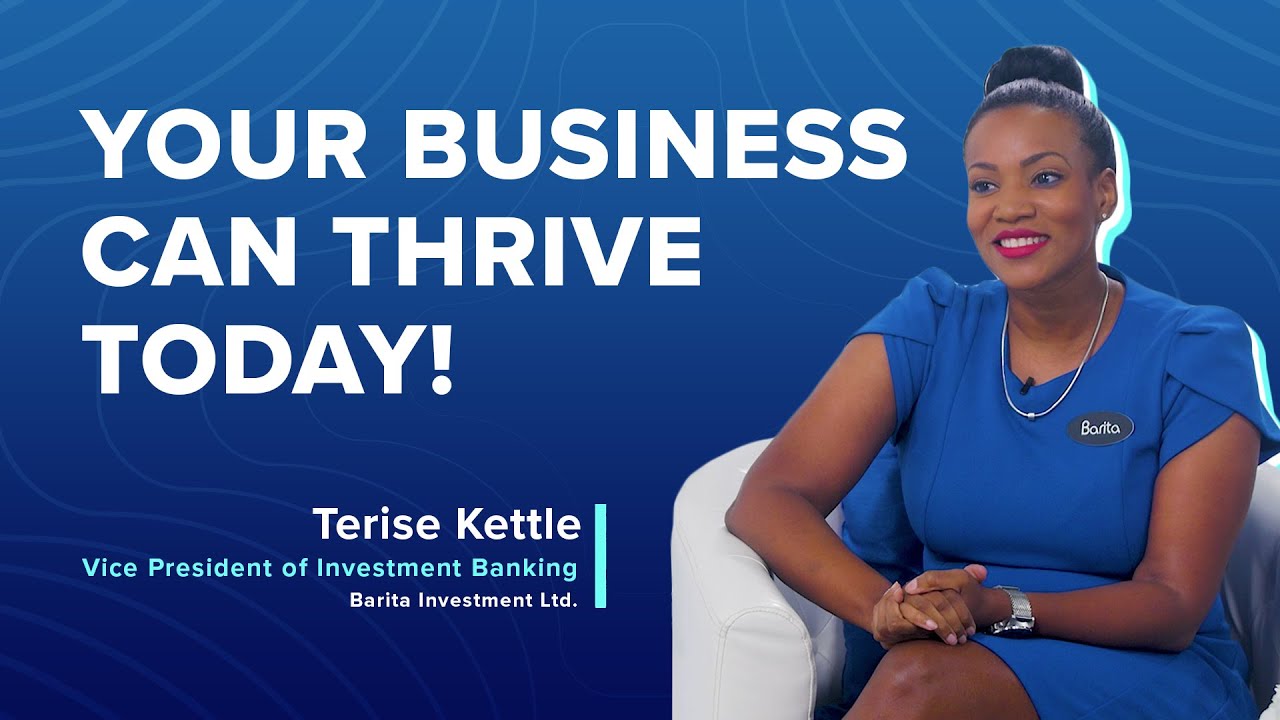 YOUR BUSINESS CAN THRIVE TODAY! - Let's Show You How - Terise Kettle ...