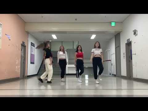 [MIRRORED] ITZY - That's a no no choreography by Nyle Lee