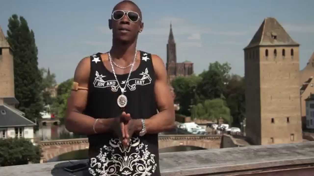 DOMMA DOMMA - Bienvenue dans les quartiers populaires - YouTube