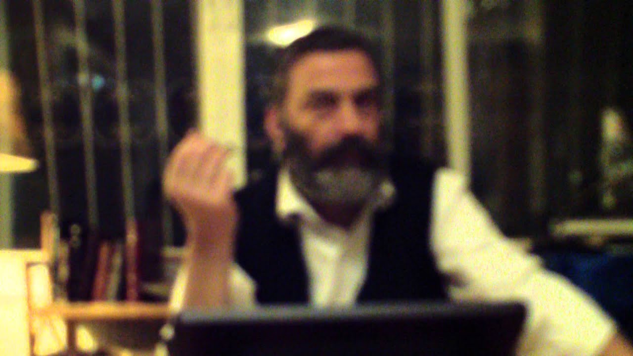 V Maharal Netivot olam 4 - YouTube