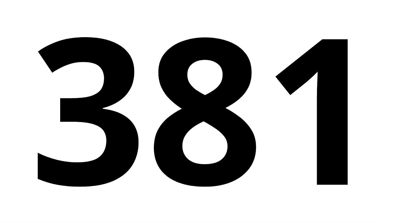 Day 381 Trying To Reach The Algorithm! - YouTube