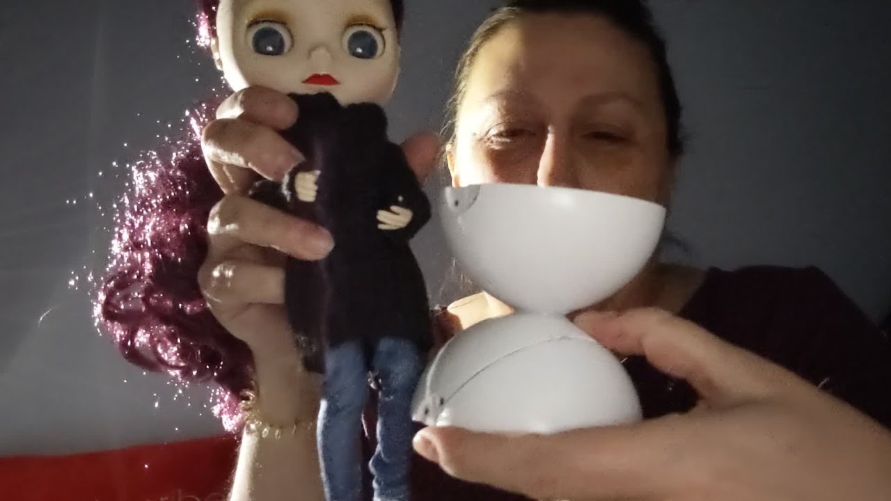 Recycle!!! Renew!!! Mini Brands balls! #2022dollrecycle - YouTube