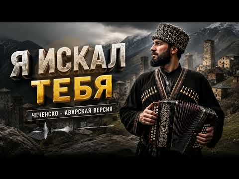 Я ИСКАЛ ТЕБЯ — НОВАЯ ЧЕЧЕНСКО-АВАРСКАЯ ПЕСНЯ 2026 🔥