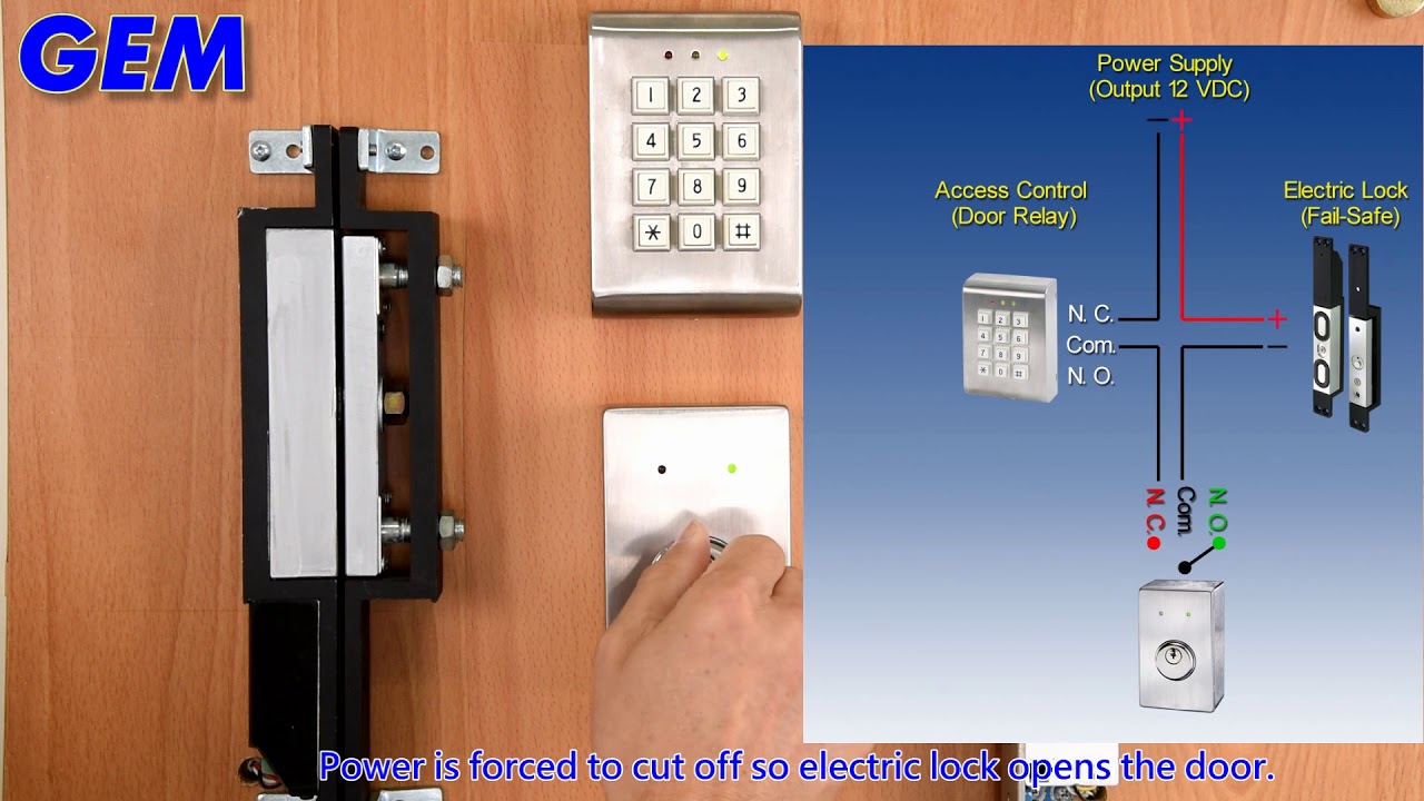 KS Key Switches - YouTube