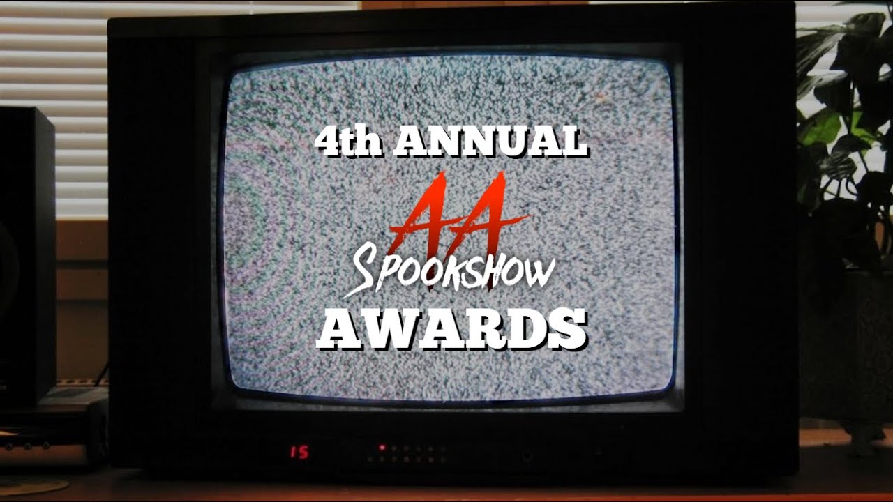 2024 Spookshow Awards - YouTube
