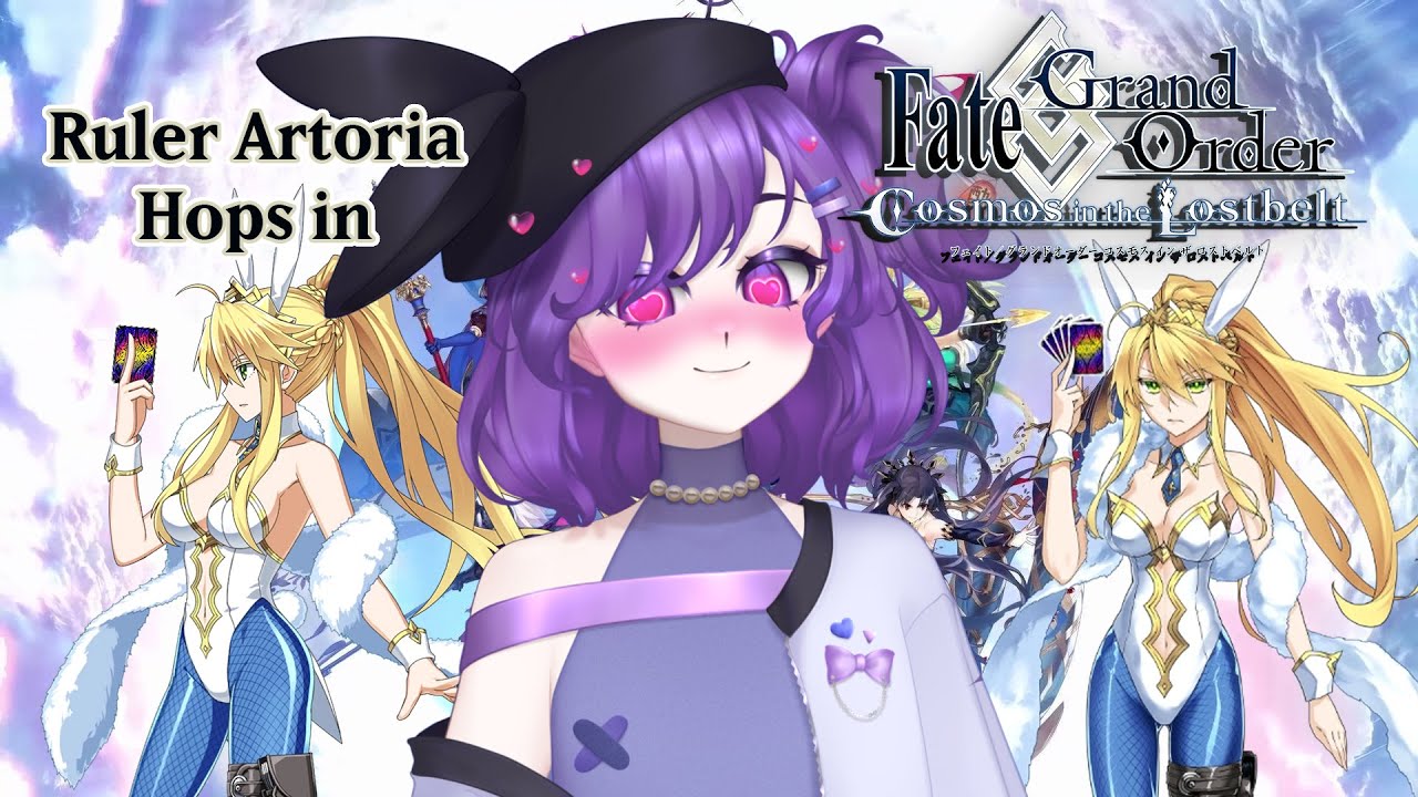 【Fate/Grand Order】 Tossing my Coin for Artoria Ruler - YouTube