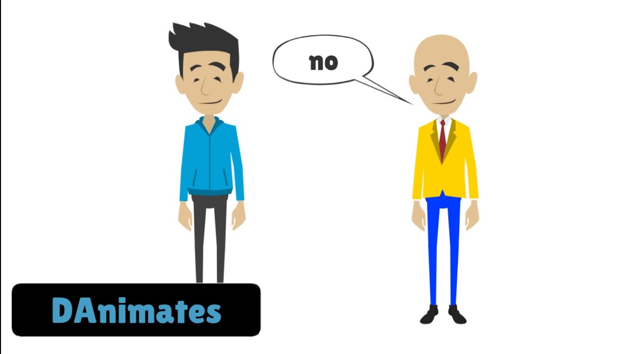 Gayloo says no danimates / groudned / waaaaaaaaa - YouTube