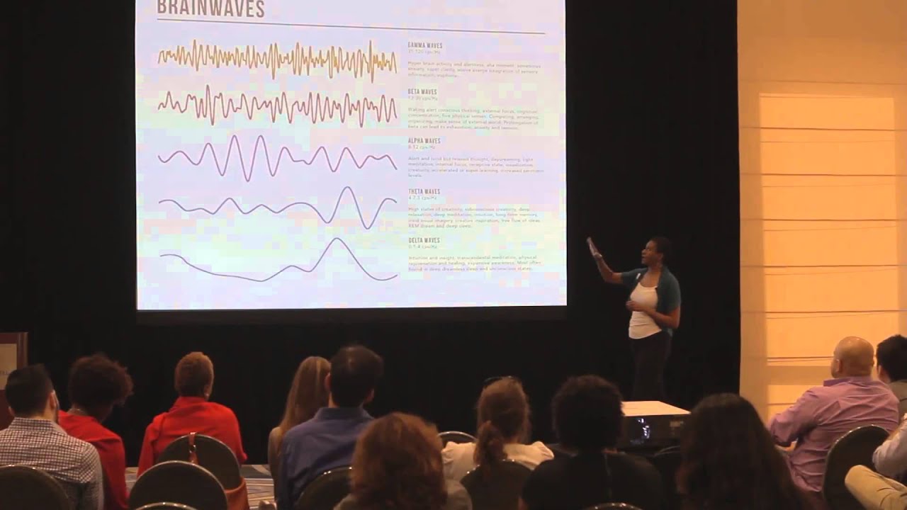 Denise Jacobs - YouTube