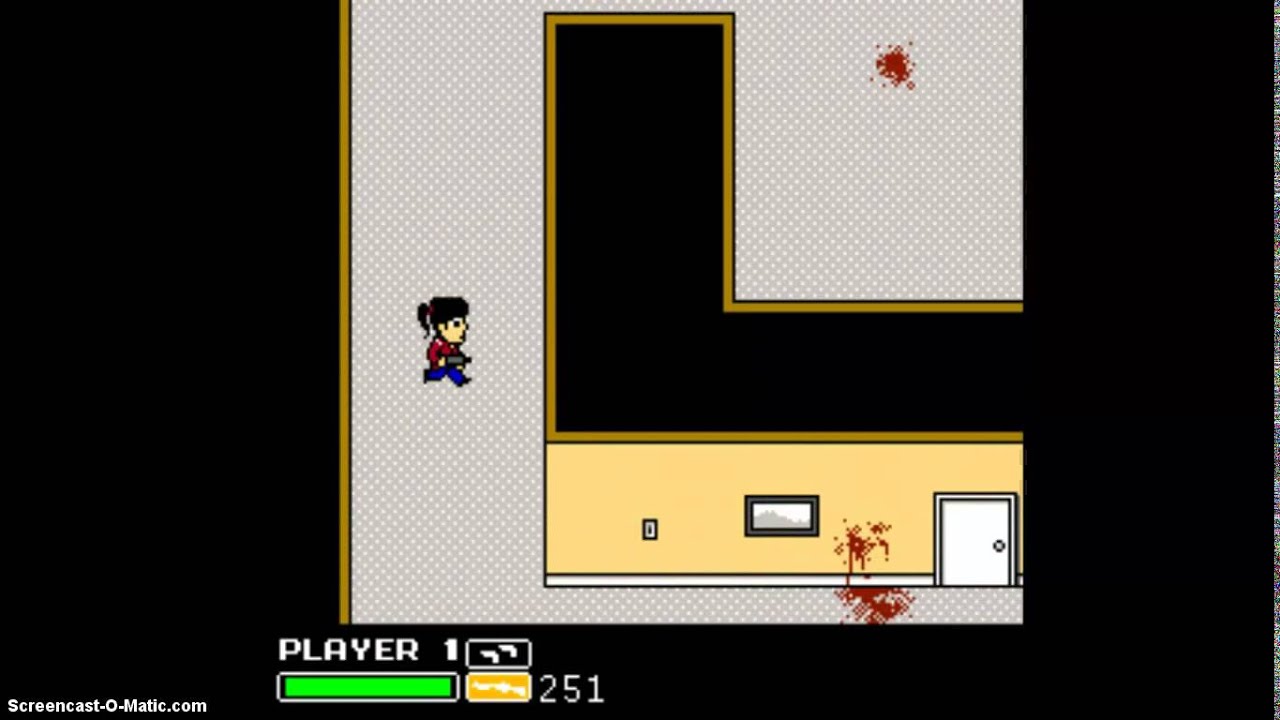 Descargar left 4 dead 8 bits (PixelForce-Left4Dead) - YouTube