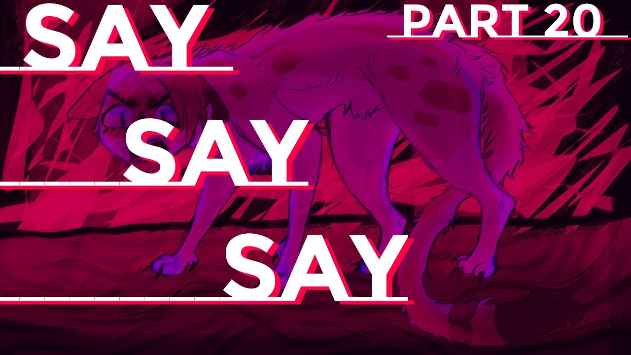 Say Say Say map | Part 20 | - YouTube