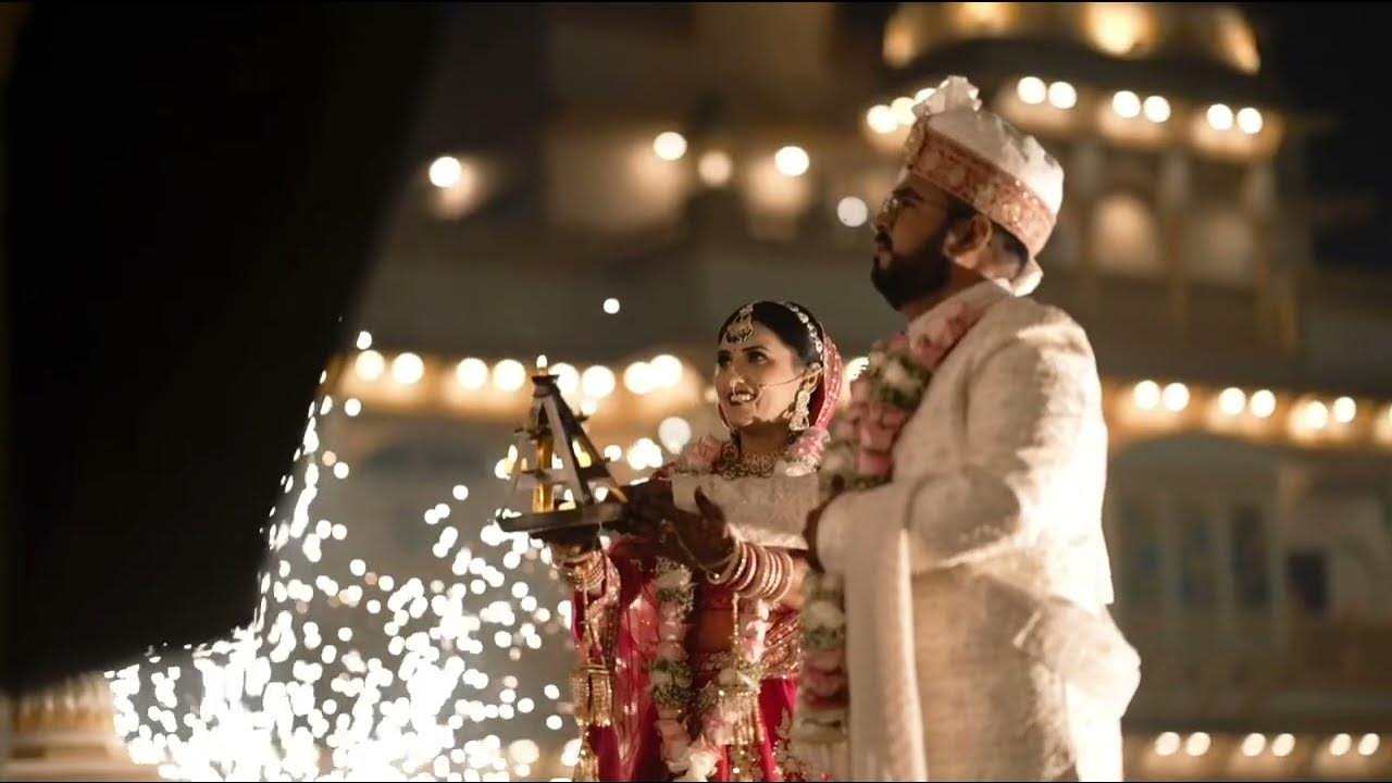 Vivah Shubharambh🌟Best Destination Wedding Resort in Rajasthan🔥- Mishtten Club & Resort's ...