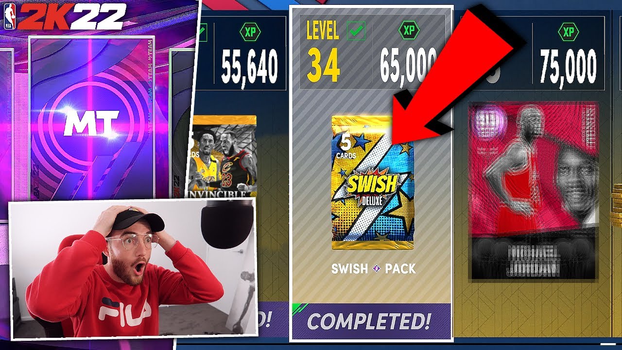 Crazy DELUXE Pack Opening + Really *RARE* Invincible Pull! - YouTube