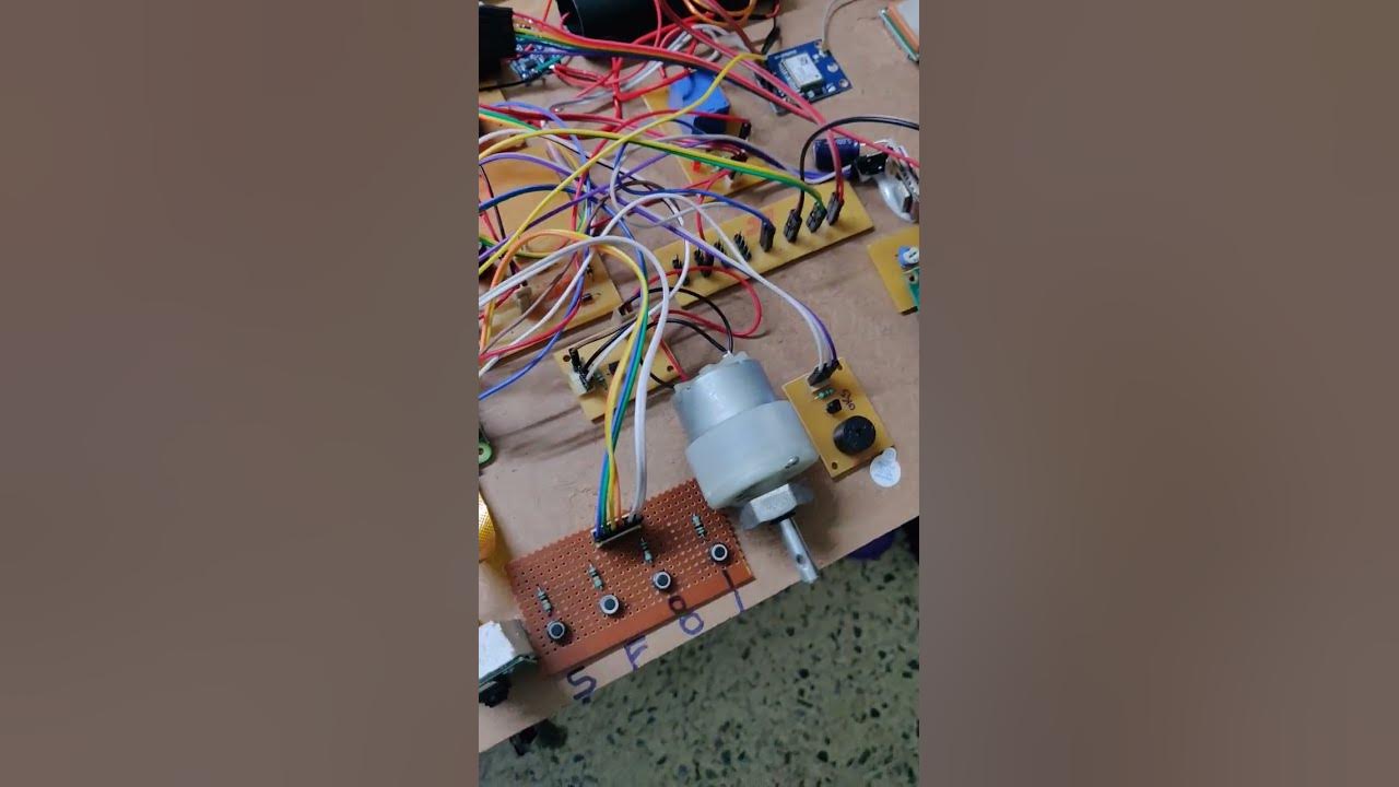 Face Recognition based Vehicle Security system using Raspberry pi and GSM GPS based location ...