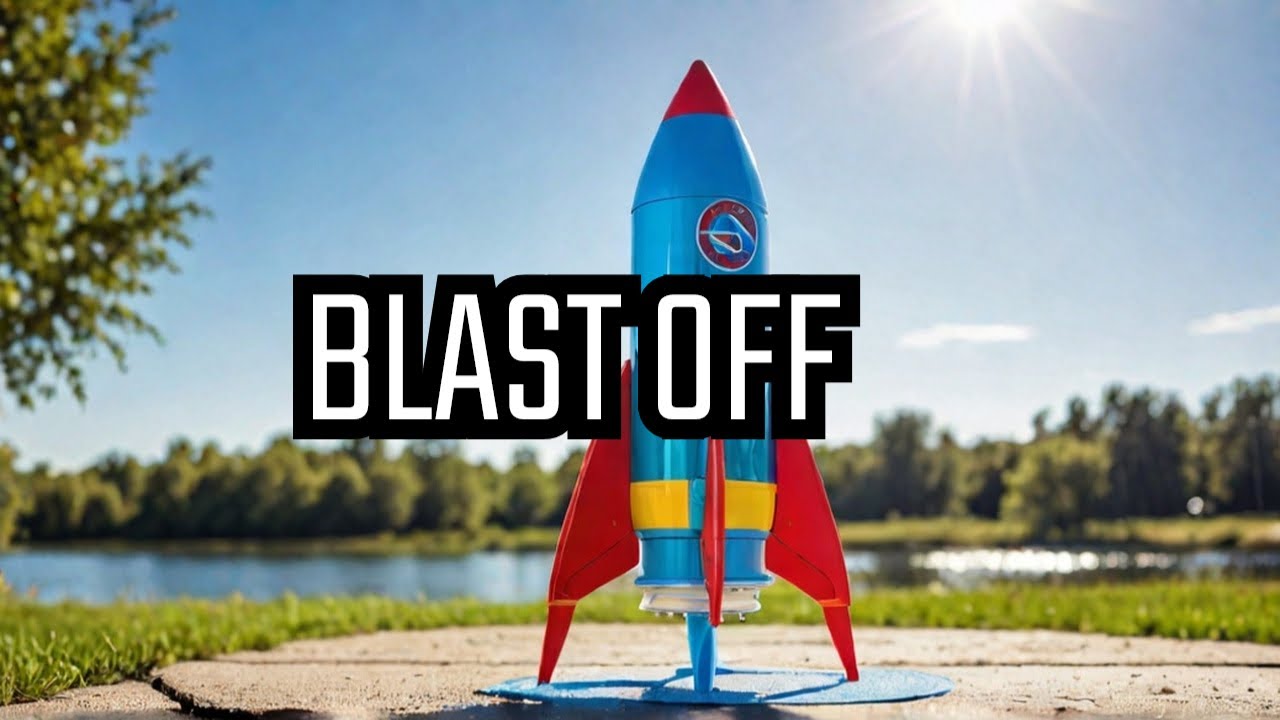 How To Make Roket ?? | Step-by-Step Guide🚀 - YouTube