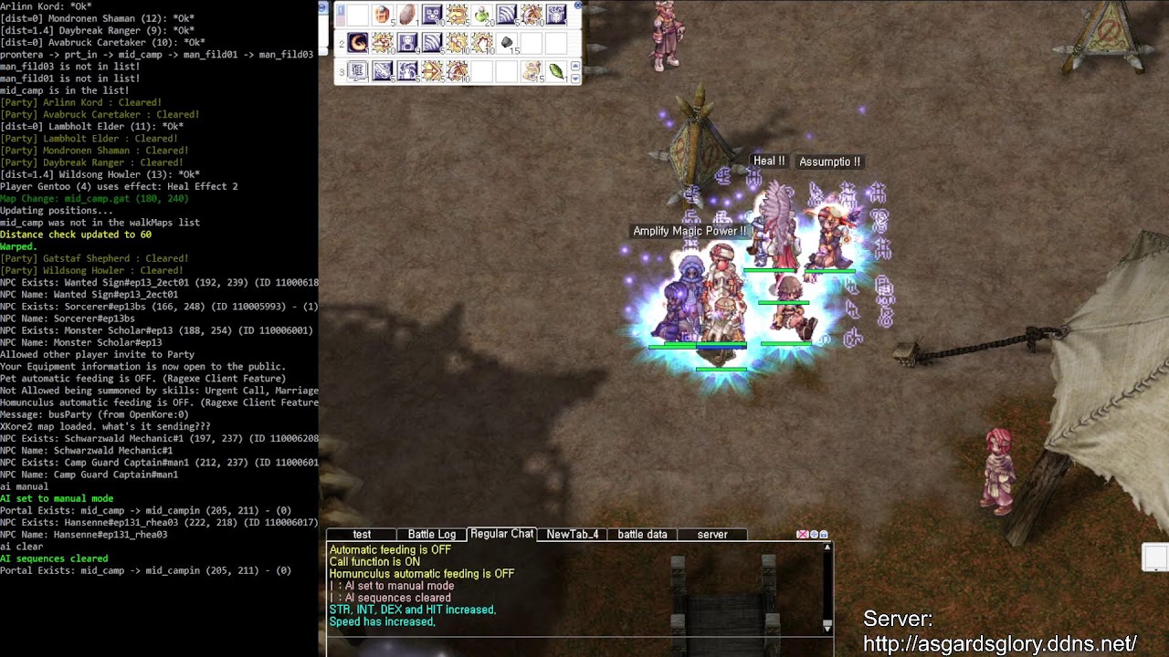 Secret Sunday Stream: Part Deux - YouTube