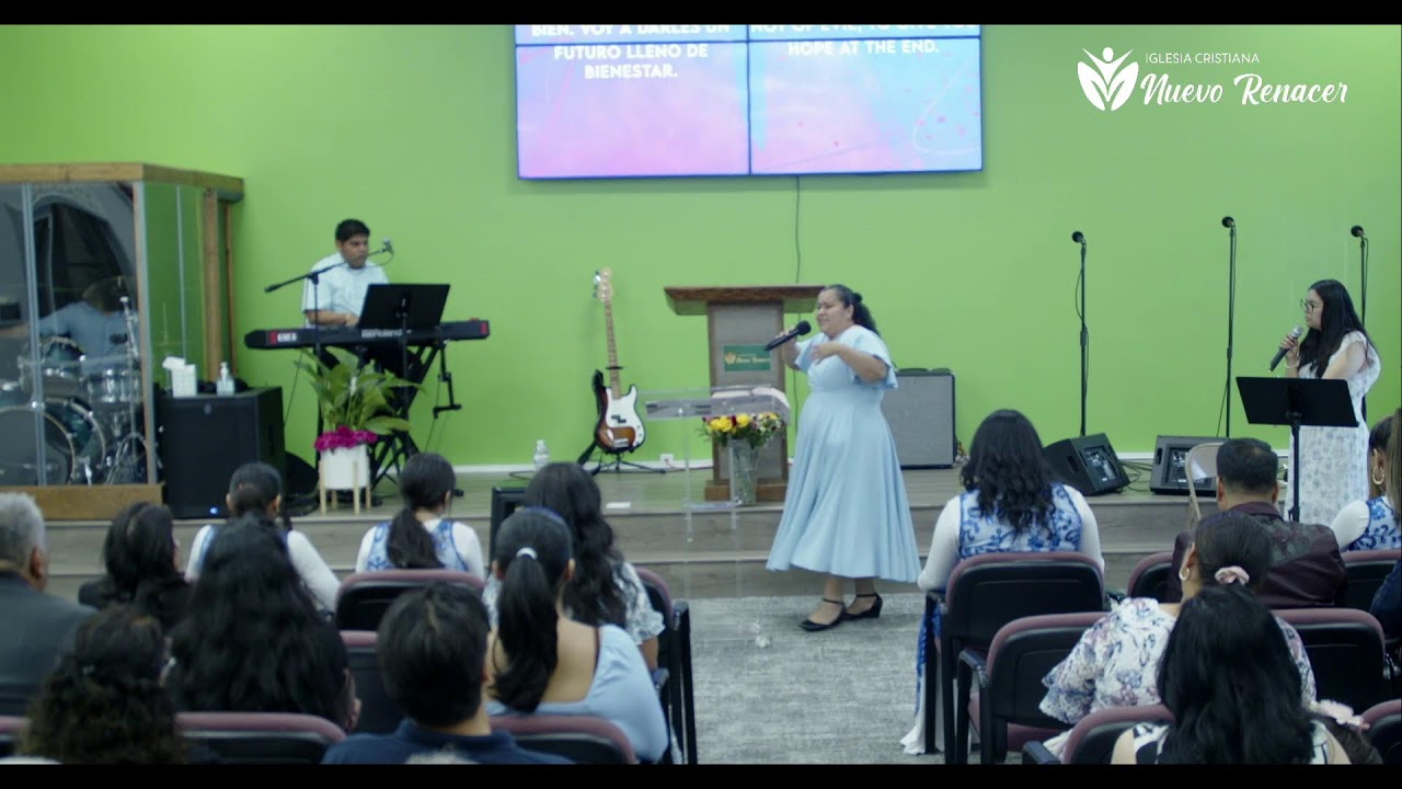 ADORANDO AL REY DE REYES /WORSHIPING THE KING OF KINGS 5/18/25 - YouTube