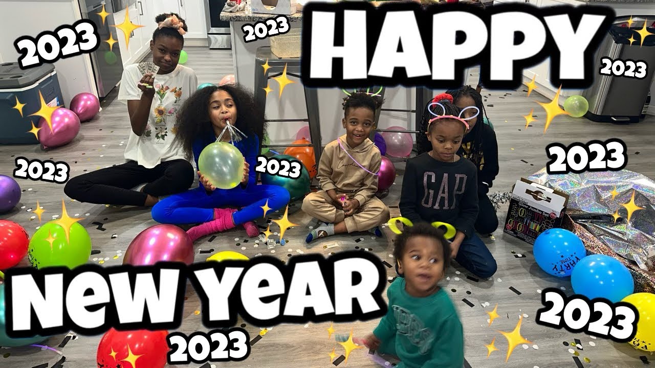 Party Time - DIY Balloon Drop - - YouTube