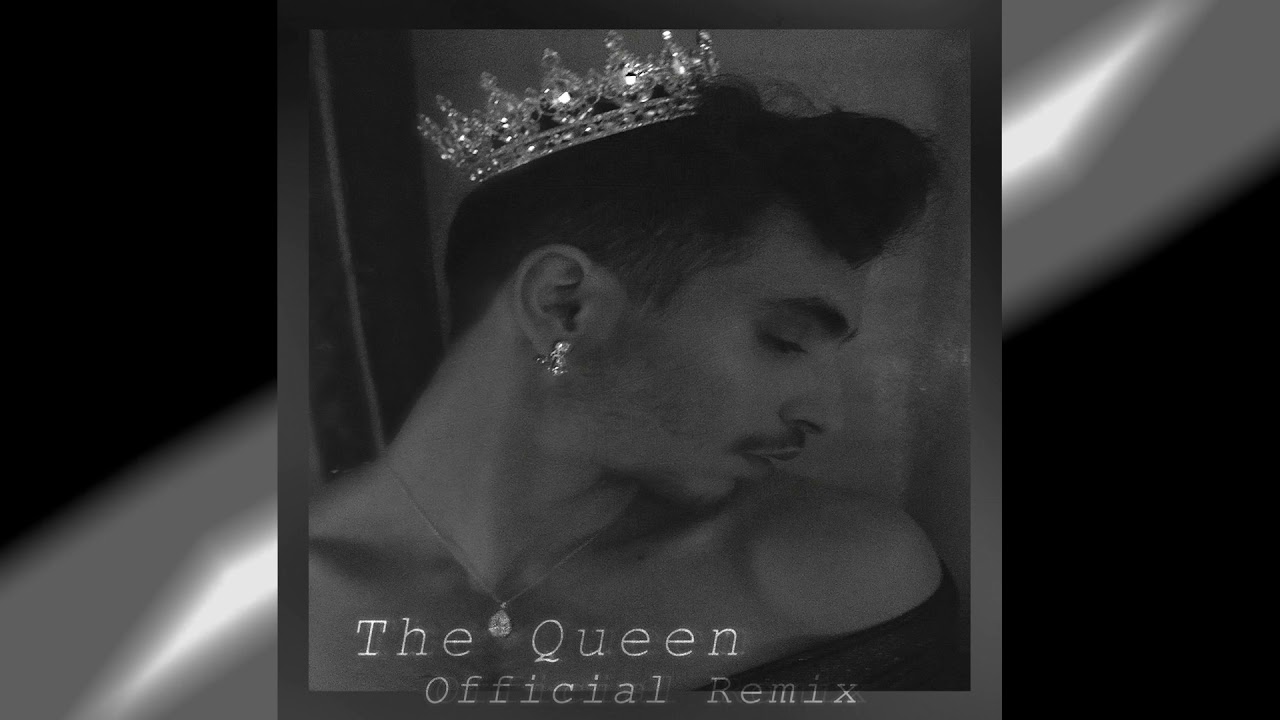 Ori David - The Queen (Official Remix) - YouTube